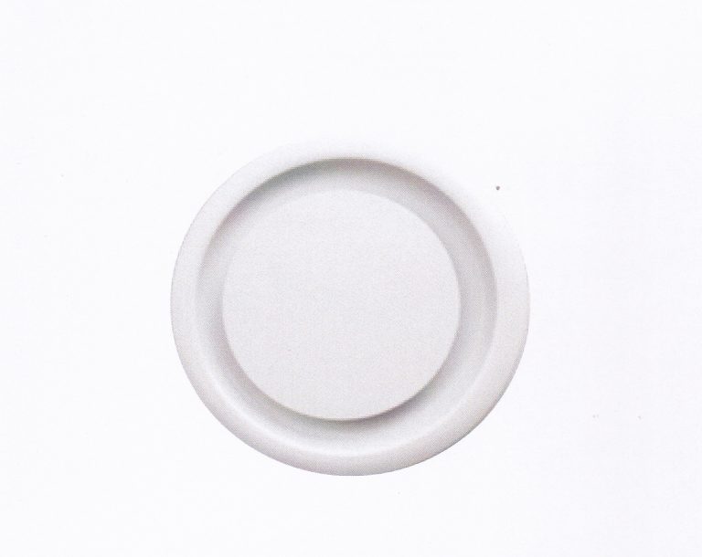 Round Plate Diffuser – Ruskin (M) Sdn Bhd