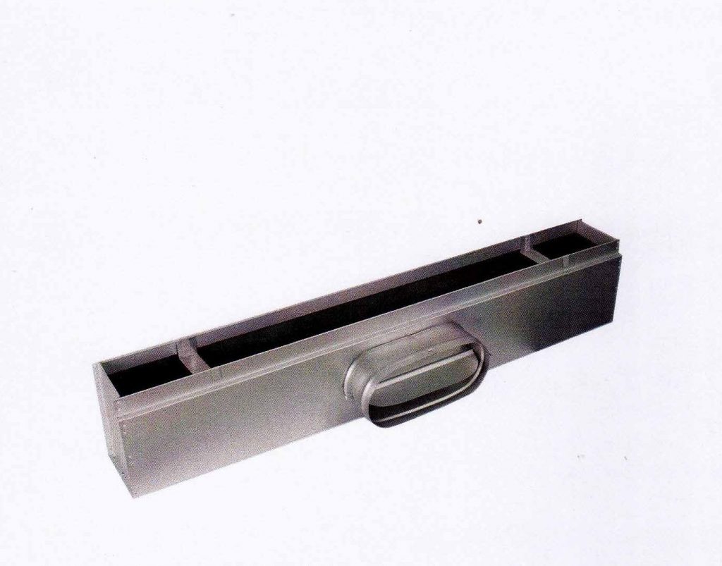 Plenum Box – Ruskin (M) Sdn Bhd